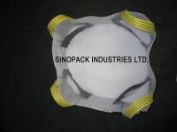 China 2200 Lbs Baffle Bag for sale