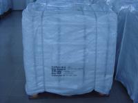 China Firewood packaging Peanut big bags FIBC with ventilated polypropylene fabric for sale