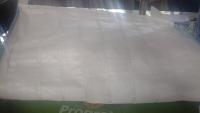 China 2200LBS Four-panel woven PP big bag with vented fabric for potato / onion for sale