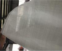 China Water Penetrating PP Fabric Ventilated Bulk Bags For One Ton Package for sale