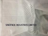 China Water Penetrating PP Fabric Ventilated Bulk Bags For One Ton Package for sale