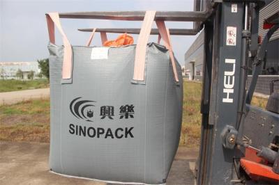China Waterproof Cement Packing Bags for Customized Packaging Solutions for sale