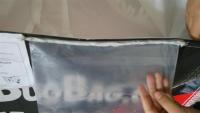 China FIBC BOPP Laminated Bags for sale