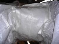 China Heavy weight builder pipeline Gravel Bulk Bag , oil industry Big Bag Two Ton for sale