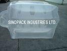 China 80 Mic Baffle Liner for Big Bag for Cement / Agricultural Products Storage for sale