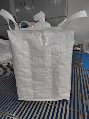 China Customized Liner And Anti-static Ability In Baffle Bag With Internal Partition for sale