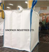 China White Chemical Chain Loop 12'' Long Essential For Industrial Applications for sale