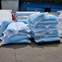 China 200micron Plastic Film Agriculture For Greenhouse Covering Material for sale