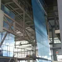 China 200micron Plastic Film Agriculture For Greenhouse Covering Material for sale