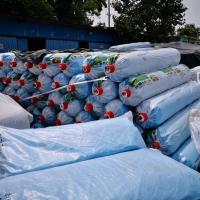 China 200micron Plastic Film Agriculture For Greenhouse Covering Material for sale