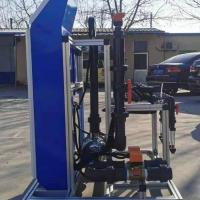 China Greenhouse Fertigation Systems Smart Agriculture Irrigation Fertigation Machine Control Intelligent for sale