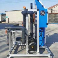 China Greenhouse Fertigation Systems Smart Agriculture Irrigation Fertigation Machine Control Intelligent for sale
