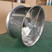 China 400mm Greenhouse Cooling Equipment Circulation Fan  Indoor Greenhouse Ventilation Fan for sale