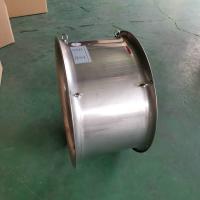 China 400mm Greenhouse Cooling Equipment Circulation Fan  Indoor Greenhouse Ventilation Fan for sale
