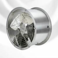 China 400mm Greenhouse Cooling Equipment Circulation Fan  Indoor Greenhouse Ventilation Fan for sale