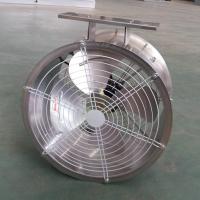 China 400mm Greenhouse Cooling Equipment Circulation Fan  Indoor Greenhouse Ventilation Fan for sale