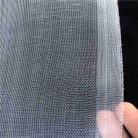 China HDPE UV Plastic Greenhouse Cover Material 40/50/60mesh Resistance Greenhouse Insect Net For Vegetable for sale