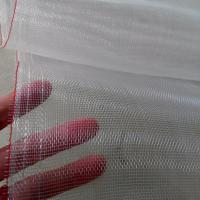 China HDPE UV Plastic Greenhouse Cover Material 40/50/60mesh Resistance Greenhouse Insect Net For Vegetable for sale