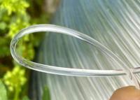China Agriculture Transparent 2.5mm Polyester Monofilament Wire For Holding Curtain Indoor Greenhouse Shade Net for sale