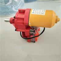 China DC 24V Electric Roll Up Motor For Greenhouse Ventilation Rolling Shade Curtain Door for sale
