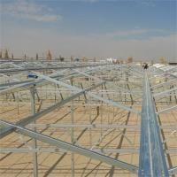 China 9x12 9x14 9x7 Board Polycarbonate PC Sheet Greenhouse For Hydroponic Growing System for sale