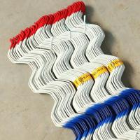 China 2m Length Wiggle Wire Zigzag Wire  Lock Spring Used For Lock Channel Accessories for sale