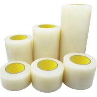 China Waterproof High Adhesive Film Tape Leak Repair Tale For Greenhouse Tape Roll for sale
