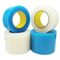 China Waterproof High Adhesive Film Tape Leak Repair Tale For Greenhouse Tape Roll for sale