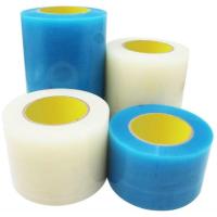 China Waterproof High Adhesive Film Tape Leak Repair Tale For Greenhouse Tape Roll for sale