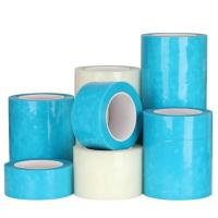 China Waterproof High Adhesive Film Tape Leak Repair Tale For Greenhouse Tape Roll for sale