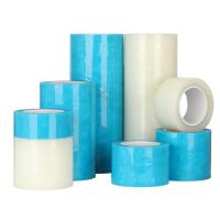 China Waterproof High Adhesive Film Tape Leak Repair Tale For Greenhouse Tape Roll for sale