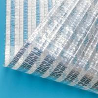 China Inner Shading System Aluminium Foil Greenhouse Shade Netting Agriculture for sale