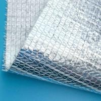 China Inner Shading System Aluminium Foil Greenhouse Shade Netting Agriculture for sale