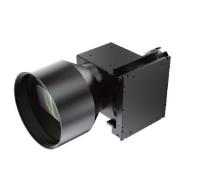 China High Performance Internal Coaxial Telecentric Lens C Mount High Resolution for sale