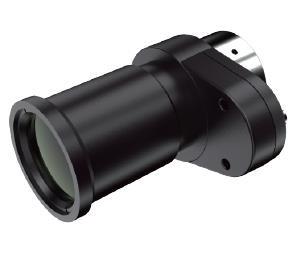 China C Mount Liquid FA Lens Series Compact Structure  Wide Zoom Range Short Response Time for sale