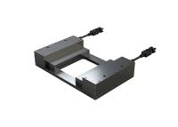 China HCLS Series 143MM Needle Inspection Lights 22.5V/63W with high brightness for sale