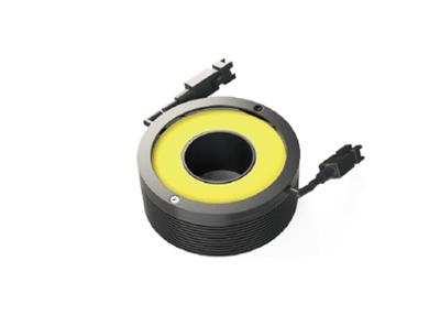 China High Power COB Ring Lights Ultra High Brightness Large Irradiation Area for sale