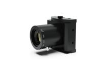 China C Mount Zoom Oblique Lens Series Compact Structure And Small Size for sale