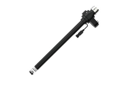 China 252.7mm Liquid Telecentric Lens 360° Probe Type Measuring Inner Wall Lens for sale