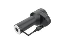China 360° Liquid Inner Wall Measurement Lens C Mount Φ30×114.7 1-60mm WD for sale