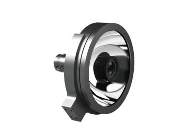 China 360° Catadioptric Industrial Inspection Lens For Measuring Outer Wall Lens for sale