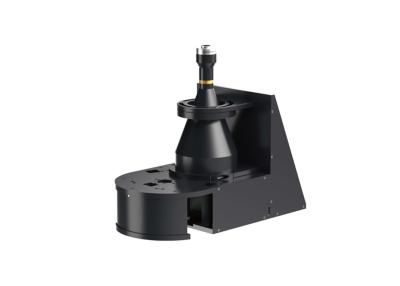 China Telecentric Side Multi View Lens Four Orthogonal Field Images For Detection Slender Objects for sale