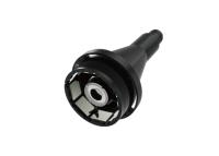 China Eight Equal Division Multi View Lens C Mount 24VDC 1.7w WD 1-40mm for sale