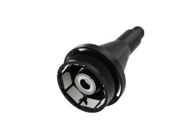 China Eight Equal Division Multi View Lens C Mount 24VDC 1.7w WD 1-40mm for sale