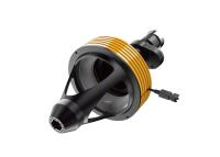 China Linkhou Liquid Miniature Multi View Telecentric Lens Single Camera Obtains for sale