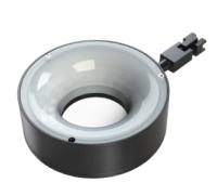 China Industrial Illuminant Ring Lights RT Series 24V 28.5W for Contour extraction for sale