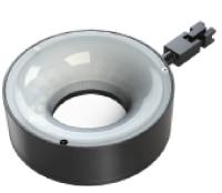 China Large Irradiation Area Ring Shadowless Lights MA Series 24V / 16.42W for sale