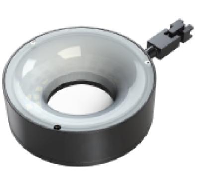 China Large Irradiation Area Ring Shadowless Lights MA Series 24V / 16.42W for sale