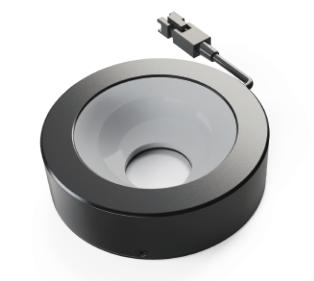 China Multi directional Shadowless Ring Lights MDR Series 5.76W for sale