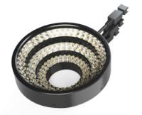 China Multiple Colors RMAC Series AOI Lights 250mm Outer Diameter for sale